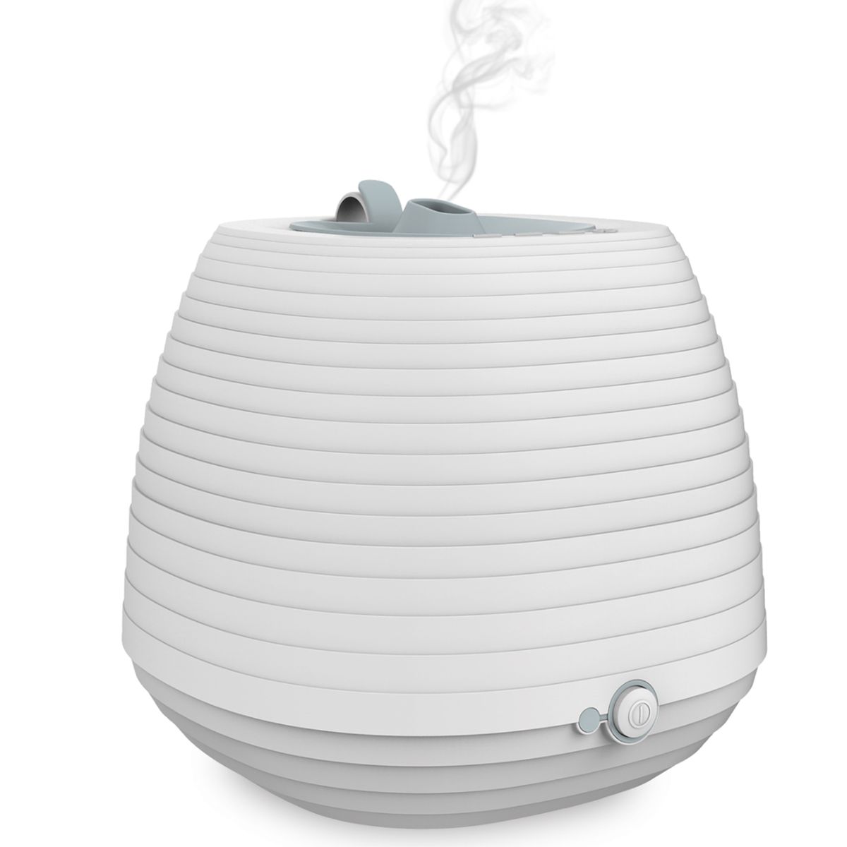 Restaura Warm Mist Humidifier | CO Medical & Surgical