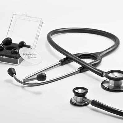 ABN Professional Classic Stethoscope | CO Medical & Surgical