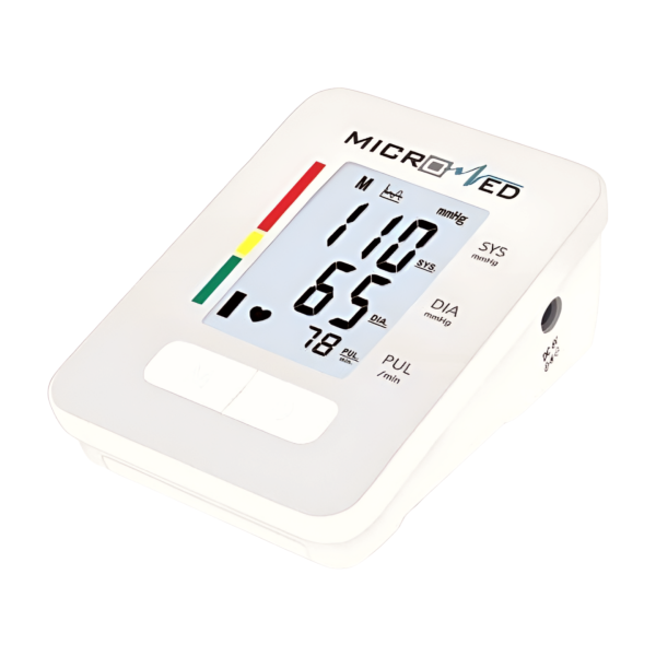 MicroMed Auto BP Machine - LD575 | CO Medical & Surgical