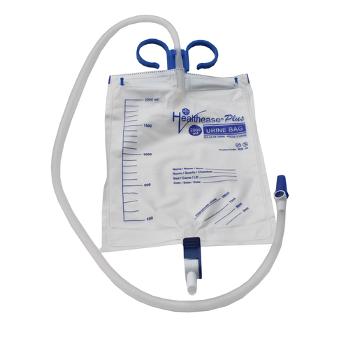 Healthease Urine Bag (2Lt) | CO Medical & Surgical