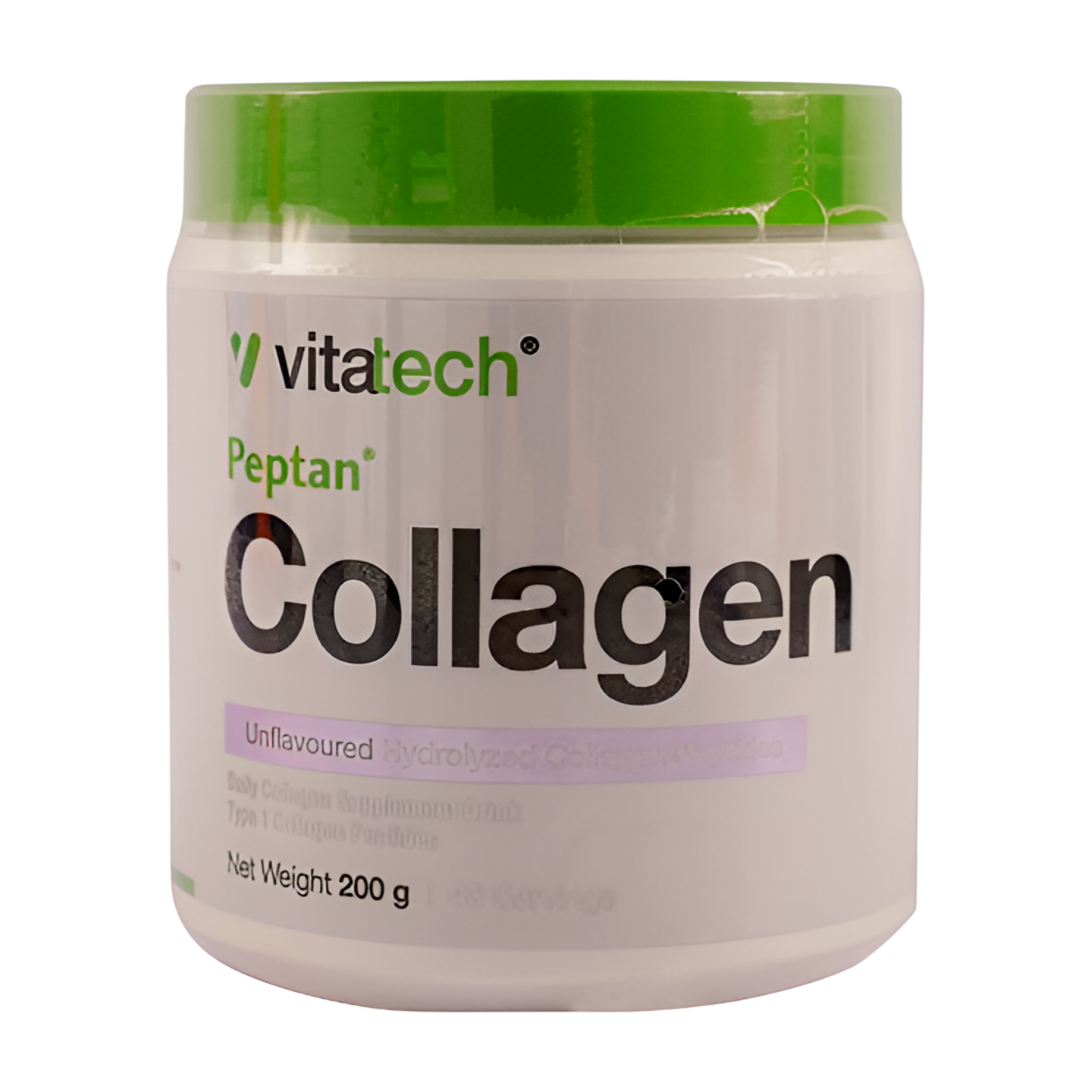 Vitatech Collagen Powder - 200G | CO Medical & Surgical